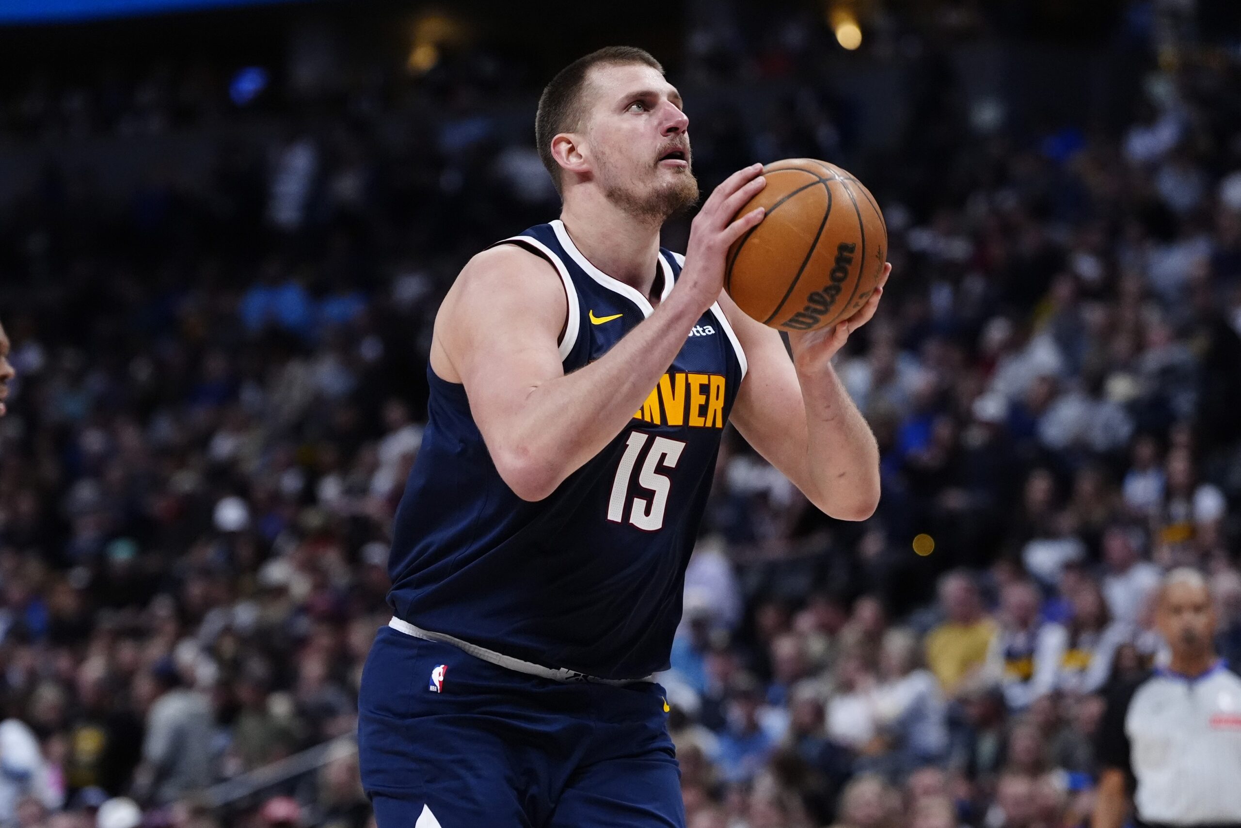 Jokić, Lebron, Medžik i rekord tripl-dablova u NBA plej-ofu