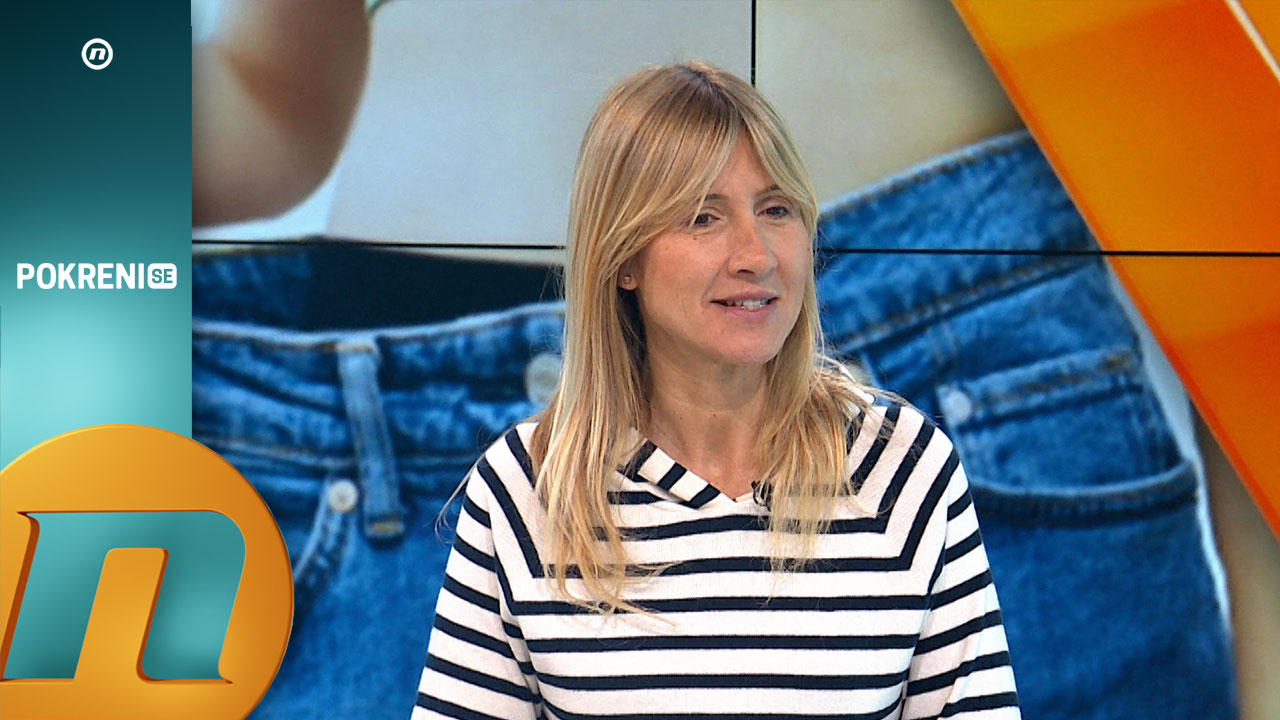 Katarina Bajec o mitovima i zabludama o mršavljenju