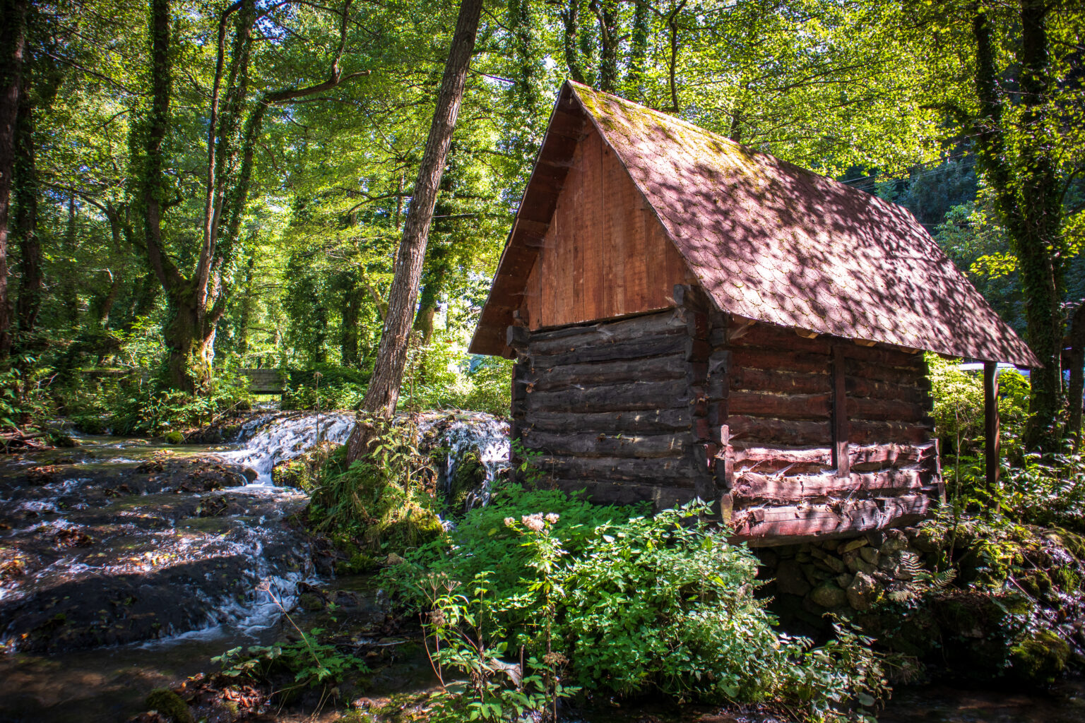 Janjske otoke u Bosni i Hercegovini na listi najlepših svetskih mesta