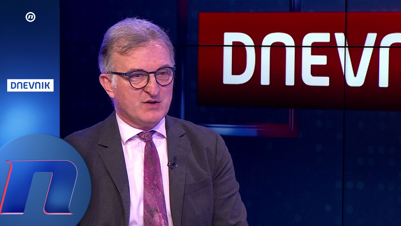 Slobodan Cvejić o propagandnom filmu Zlo doba: To je prosto frapantno u ...