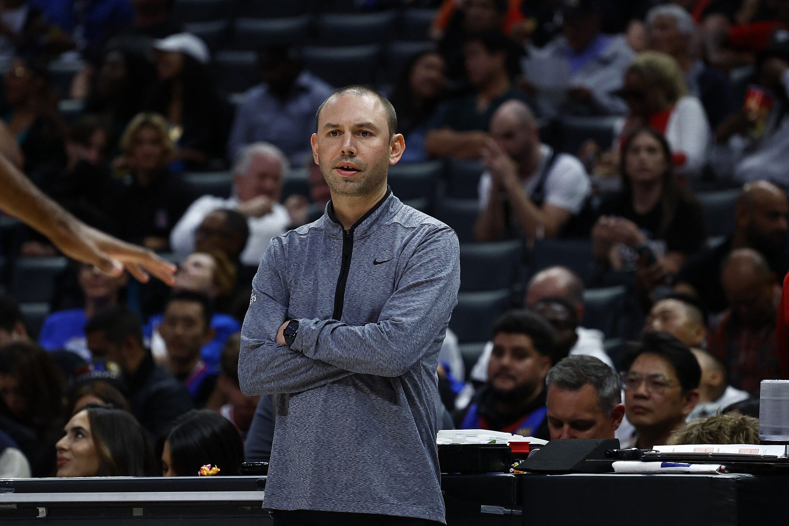 Poznato ko menja Melouna na klupi Denver Nagetsa: Jedan od najmlađih ...