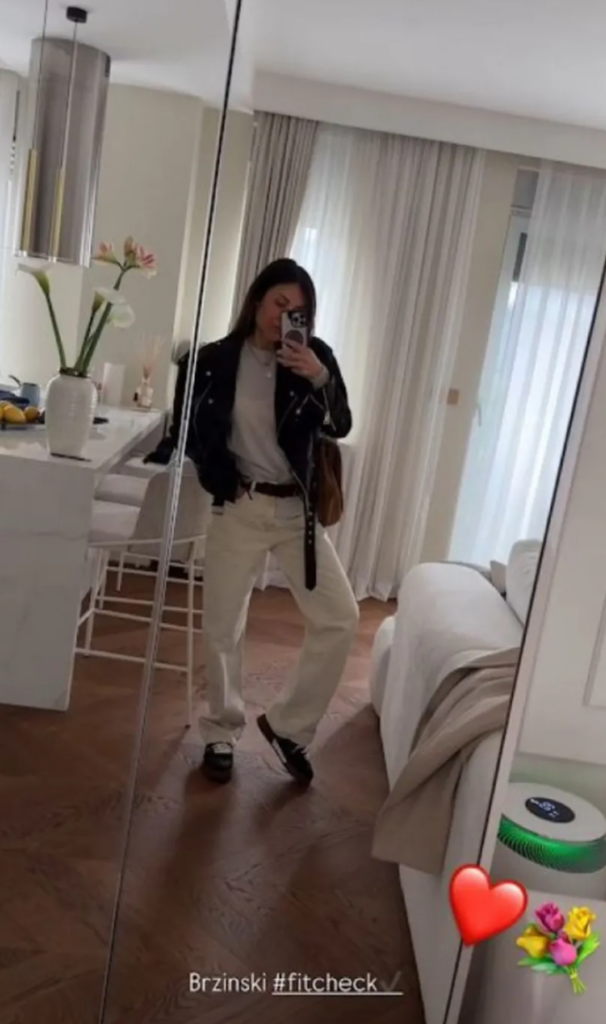 Kako izgleda stan Dragane Mićalović