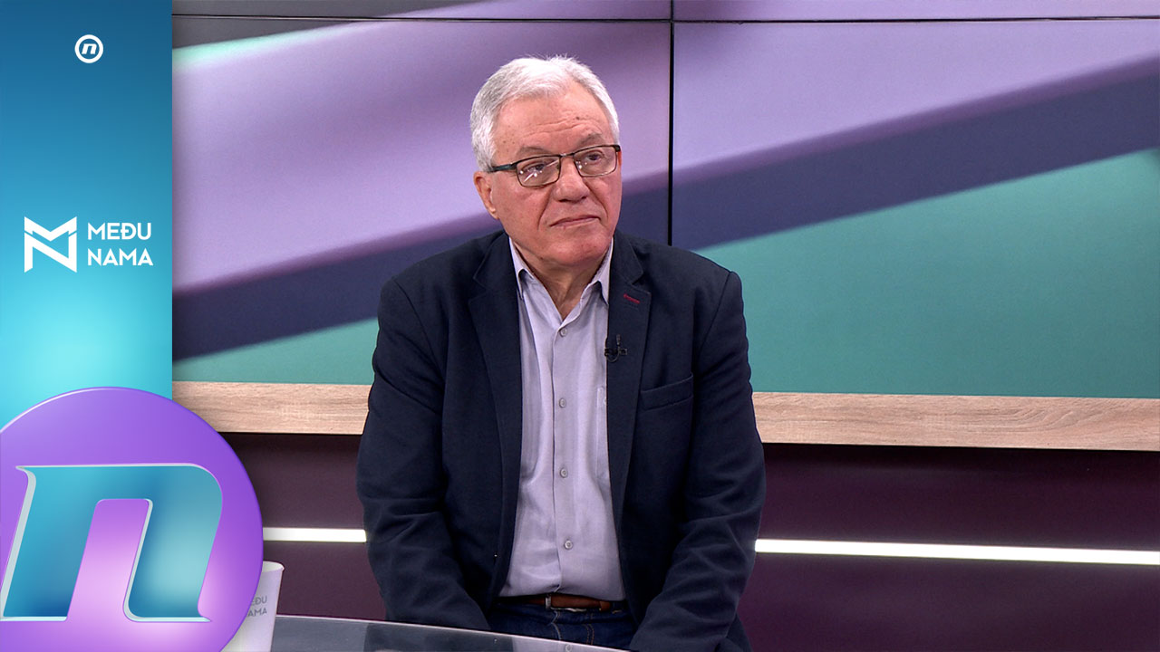 Rade Veljanovski o novom nivou represije vlasti nad medijima