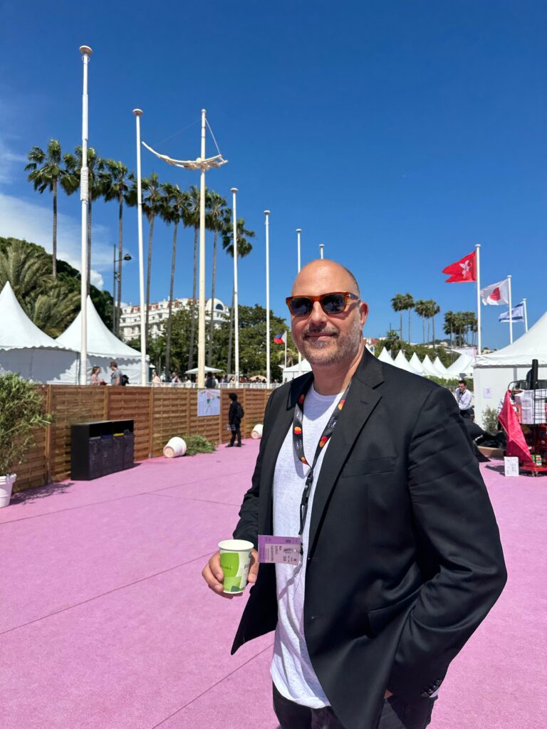 Miloš Đukelić o filmu "Nestanak Jozefa Mengelea"