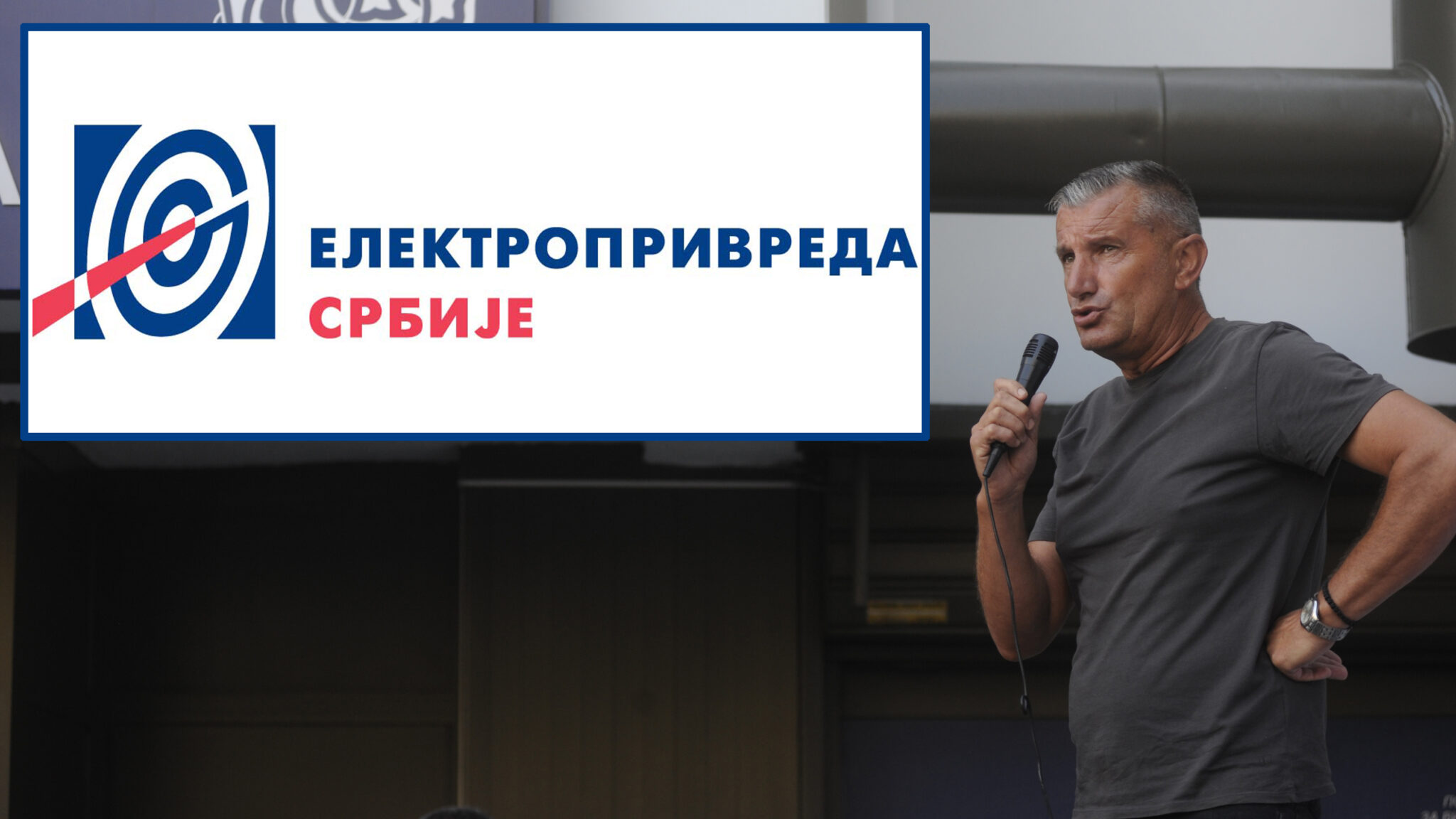Predsednik sindikata Kolubare podmitio službenika Ministarstva?