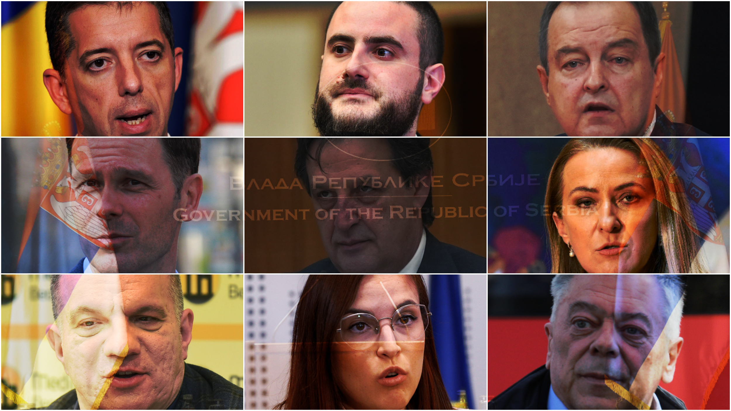 U Skupštinu stigao predlog za sastav nove Vlade: Ovo su budući ministri - Naslovi.net