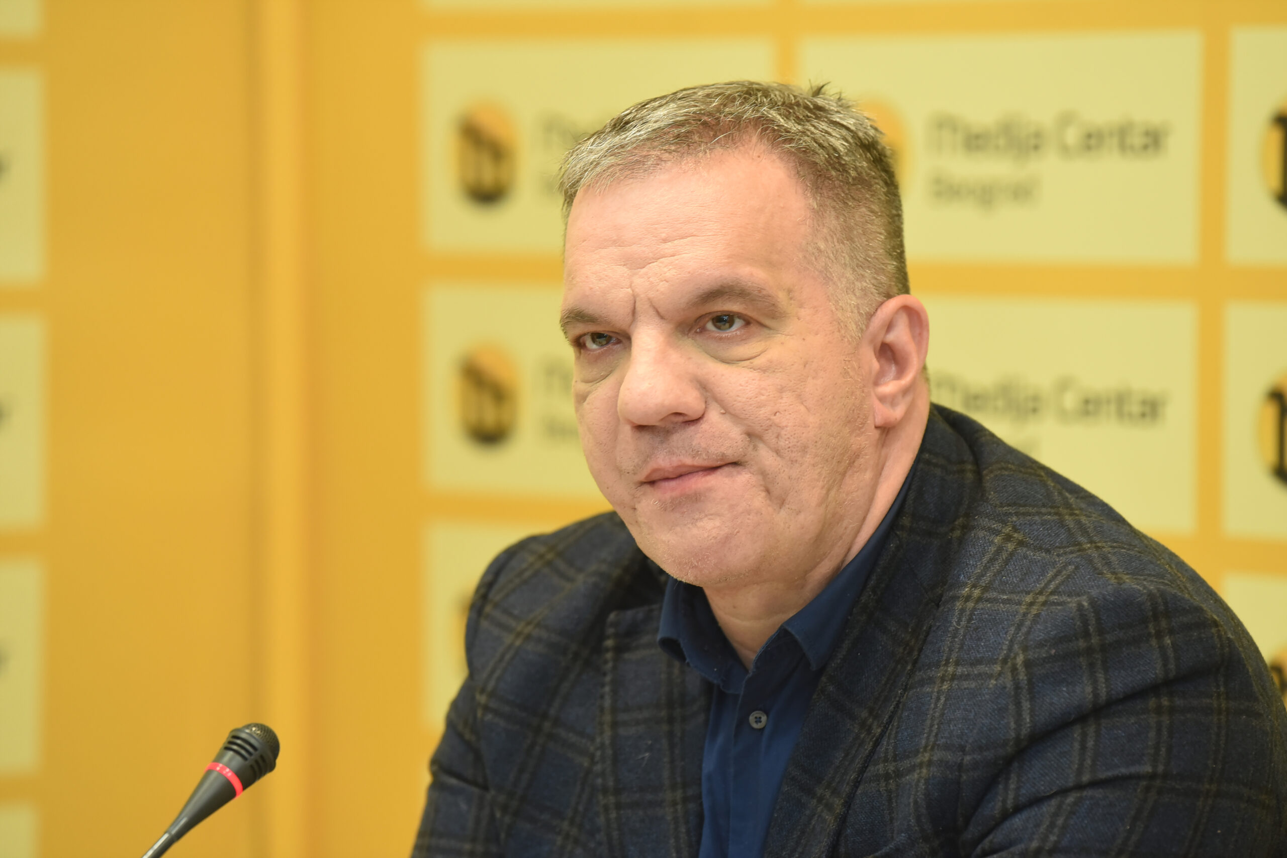 Najveći šok u novoj vladi Srbije: Ko je Dejan Vuk Stanković, budući ministar prosvete - Naslovi.net