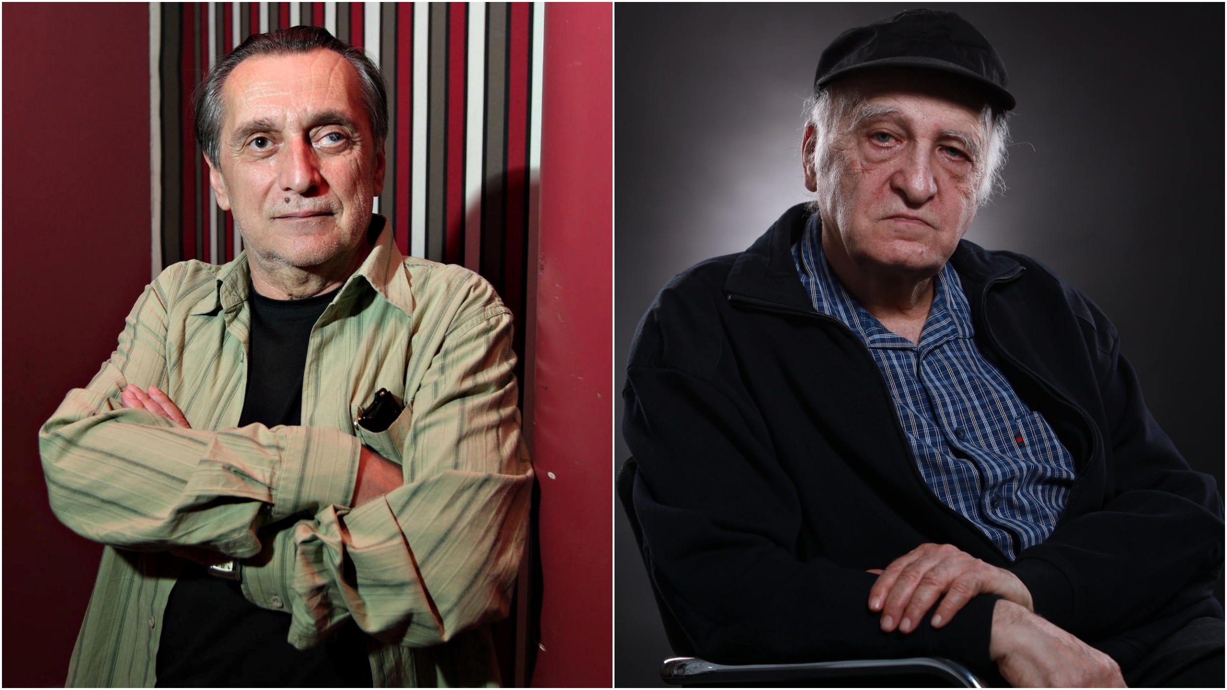 Branko Kukić o smrti Filipa Davida