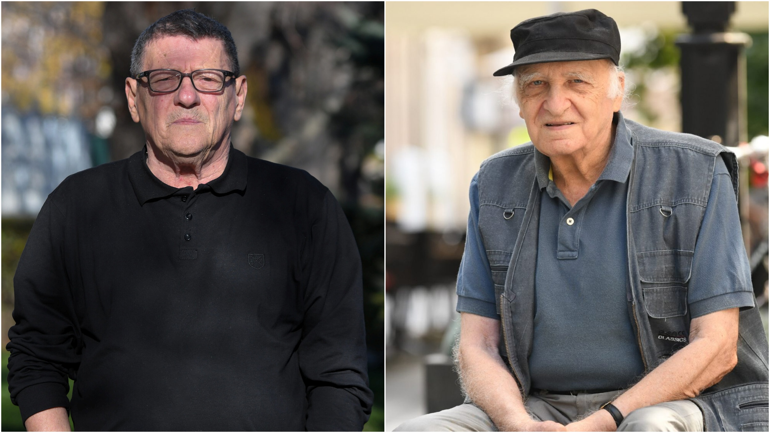 Basara o odlasku Filipa Davida