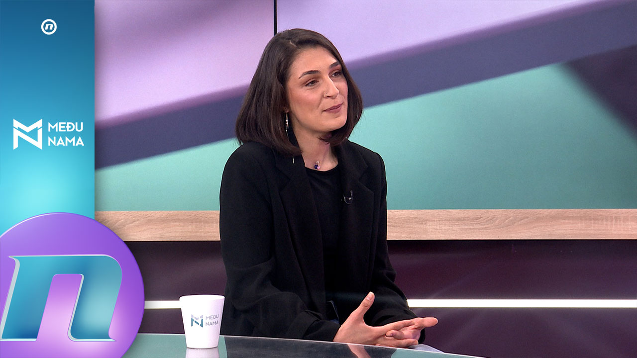 Život i borba sa rakom jajnika – Selena Ribić