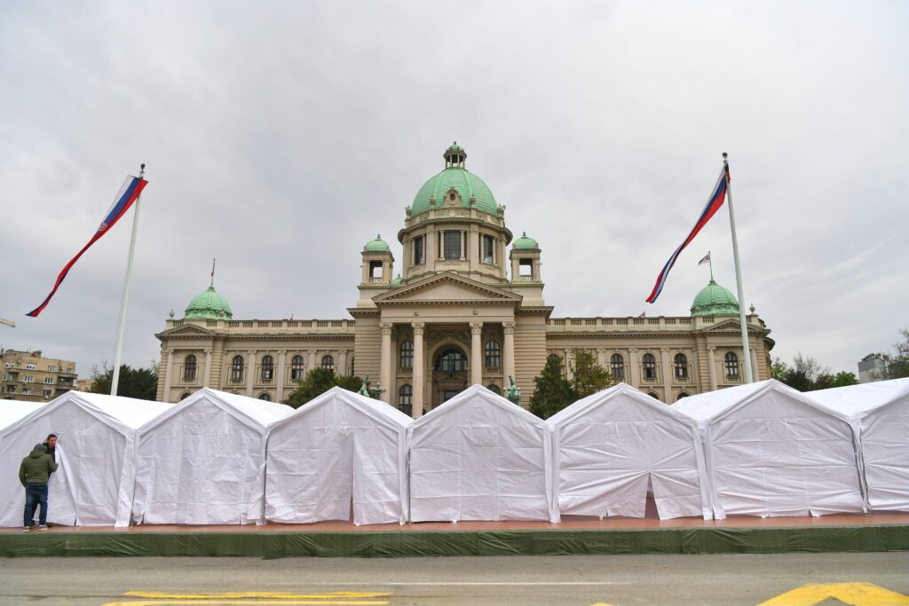 Advokat Šabić o odlaganju odgovora MUP-a u slučaju Ćacilend