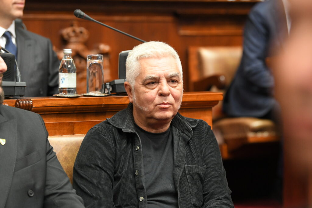 Bratina kaže da će Evropa sve "blokadere" za izbore postrojiti u jednu ...