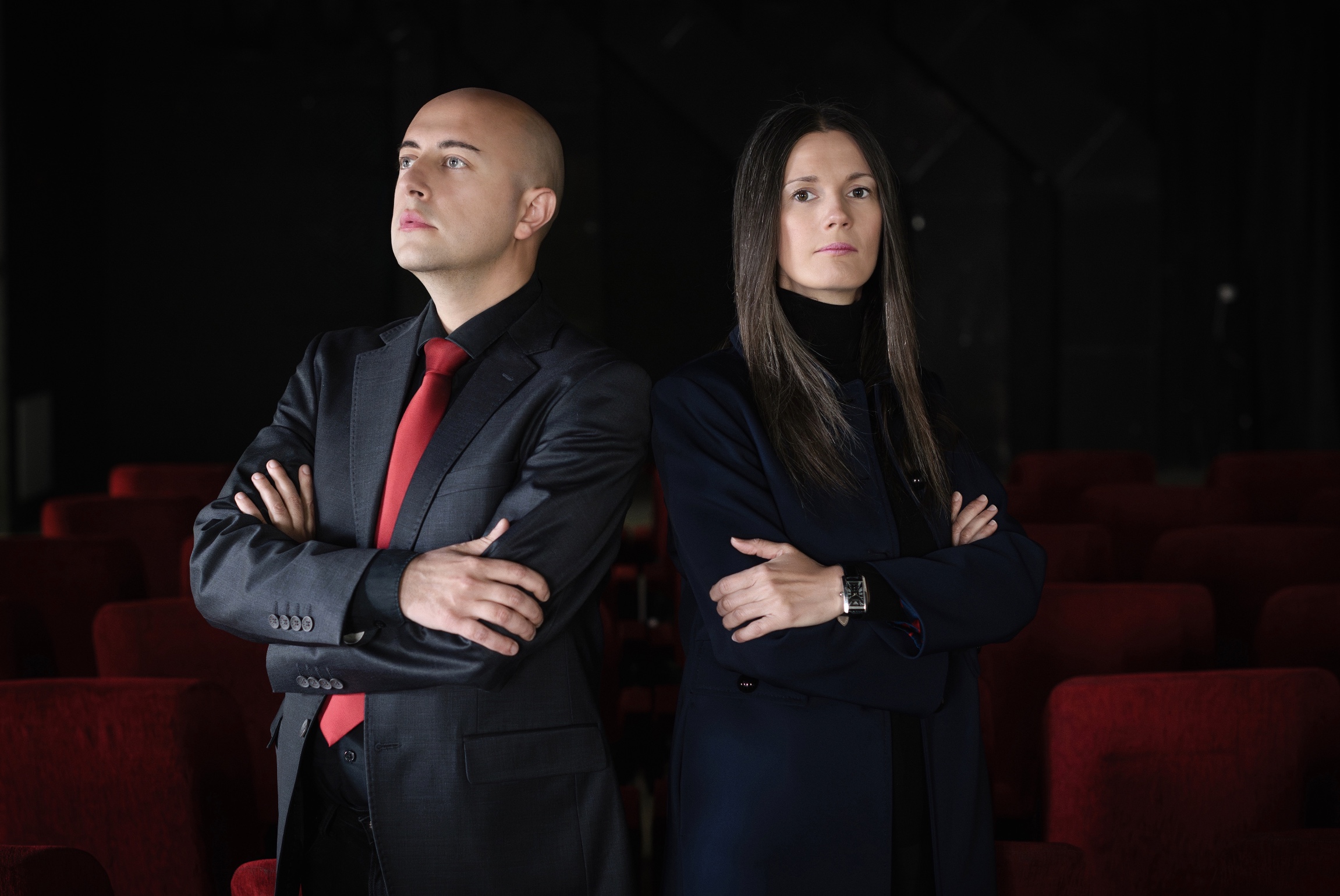 Da li je umetnost važna za društvene promene: Dijalog Branka Miliskovića i Nele Tonković u ...