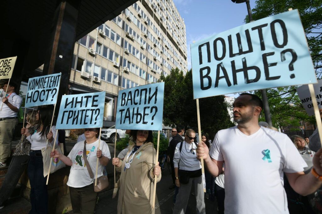 Protiv više od polovine nastavnika pokrenuti disciplinski postupci