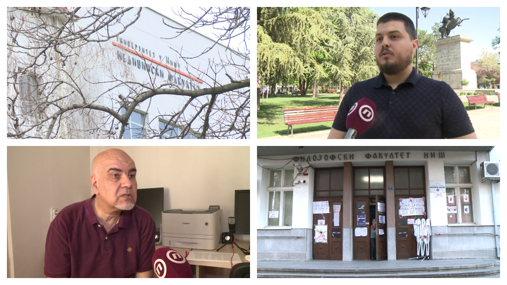 Koliko smo daleko od studentske ekspertske vlade?