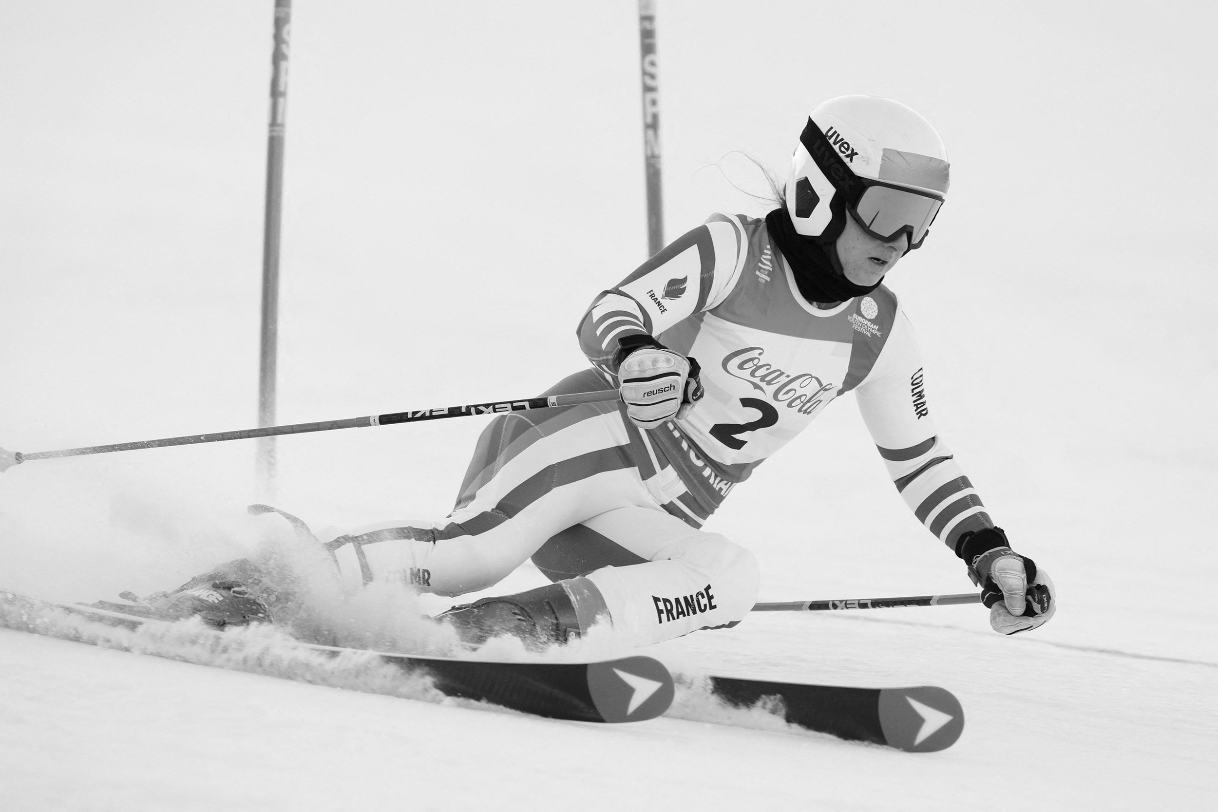 Preminula skijašica Margo Simon