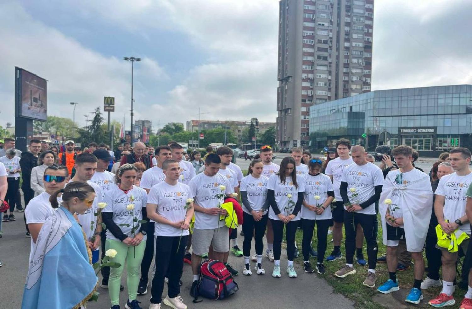 Studenti se ogradili od koleginice sa Ekonomskog i vozača