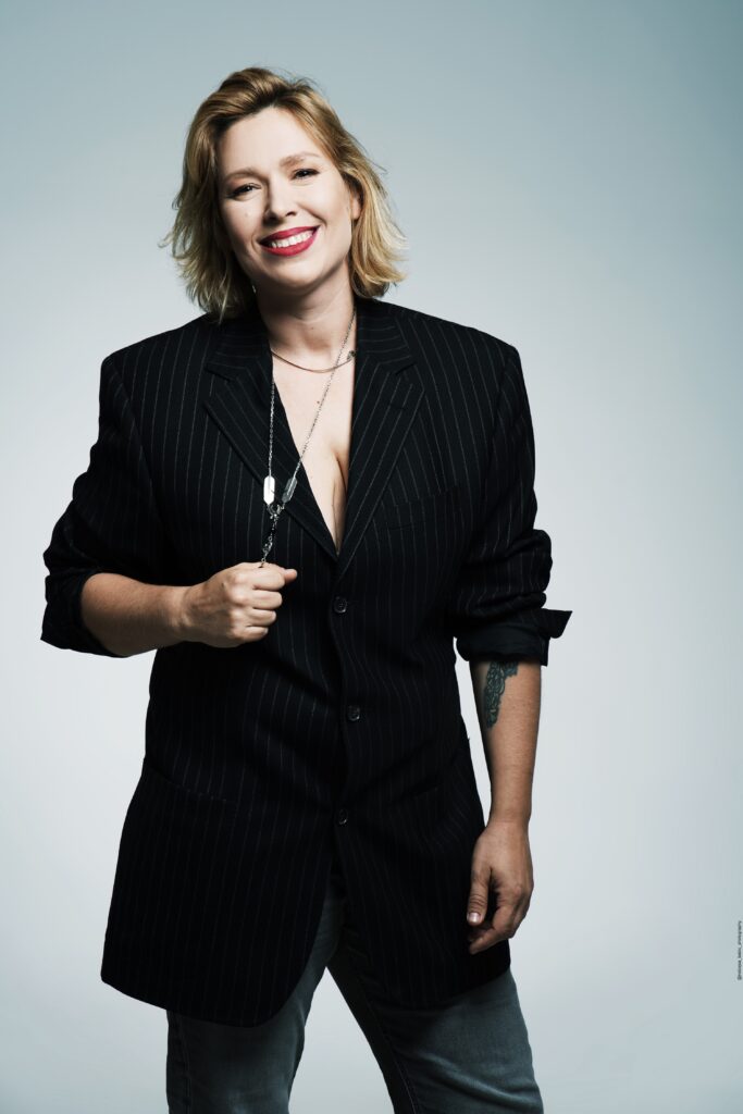 Vreme je za "Sabiranje": Ana and The Changes predstavljaju novi album