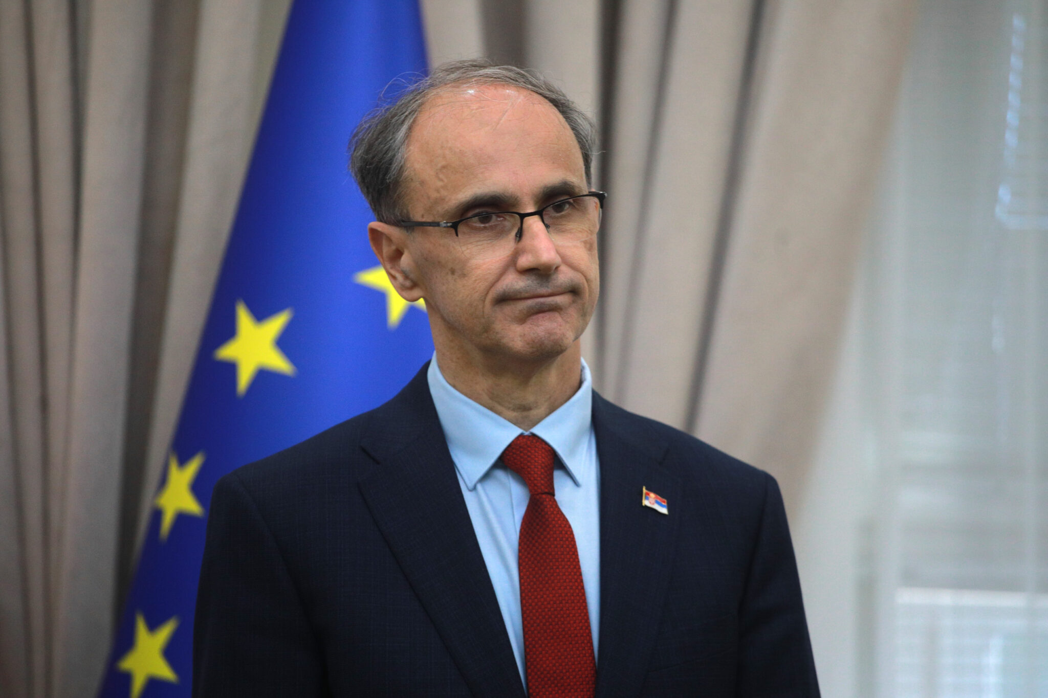 Ko je funkcioner koji je Macutu prodao vilu vrednu milion evra