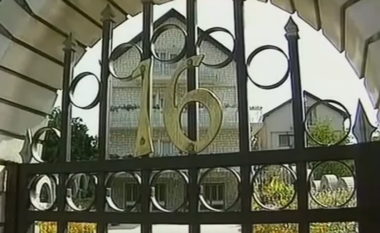 Ne, ovo nije vila koju je Đuro Macut kupio za milion evra