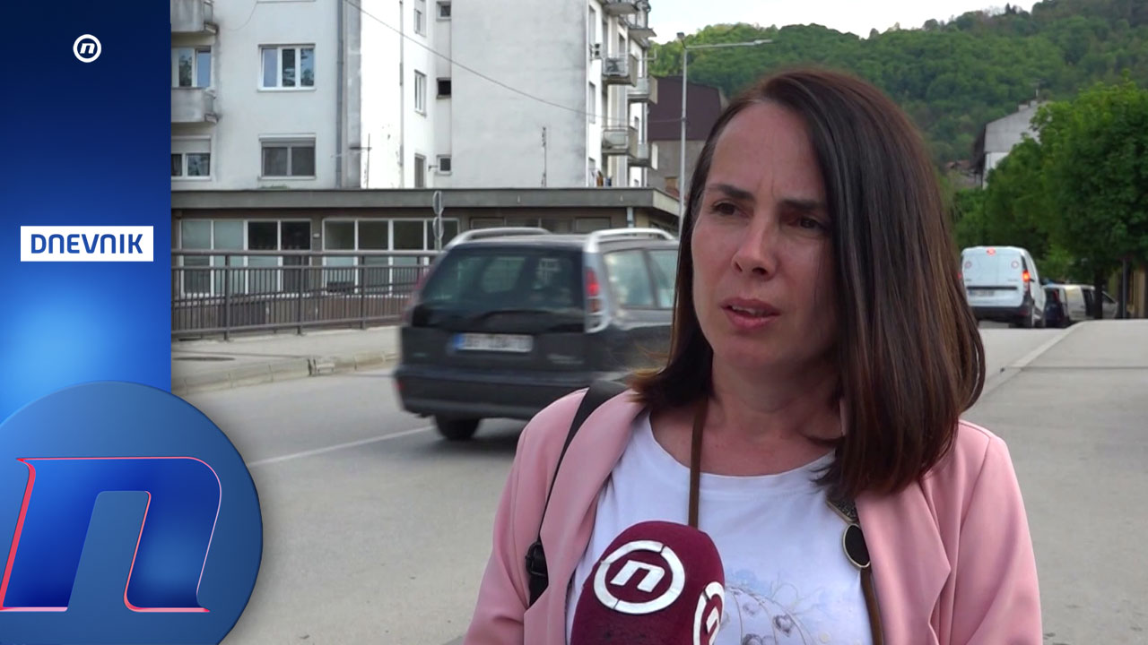 Na poziv studenata u Kosjeriću ujedinjena opozicija predala listu za ...