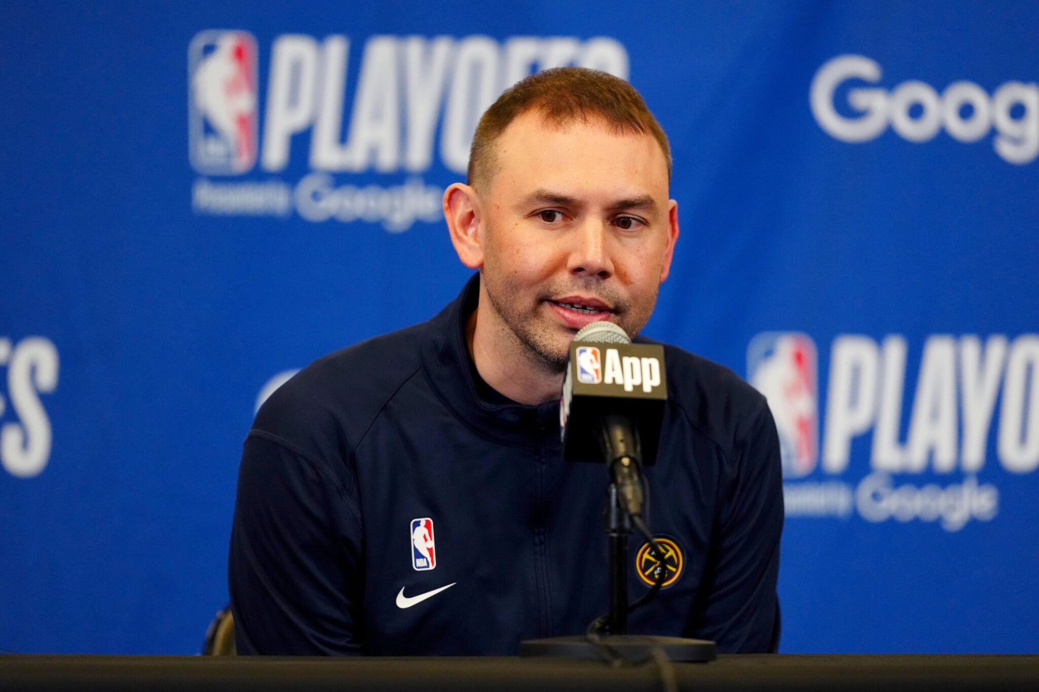 Ko je novi trener Denvera i zašto je dobio poverenje?