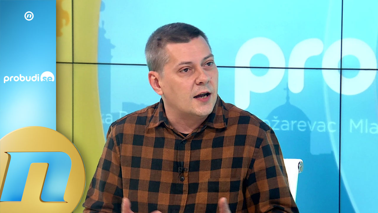 Marko Šelić Marčelo: I bez izbora biće izbori