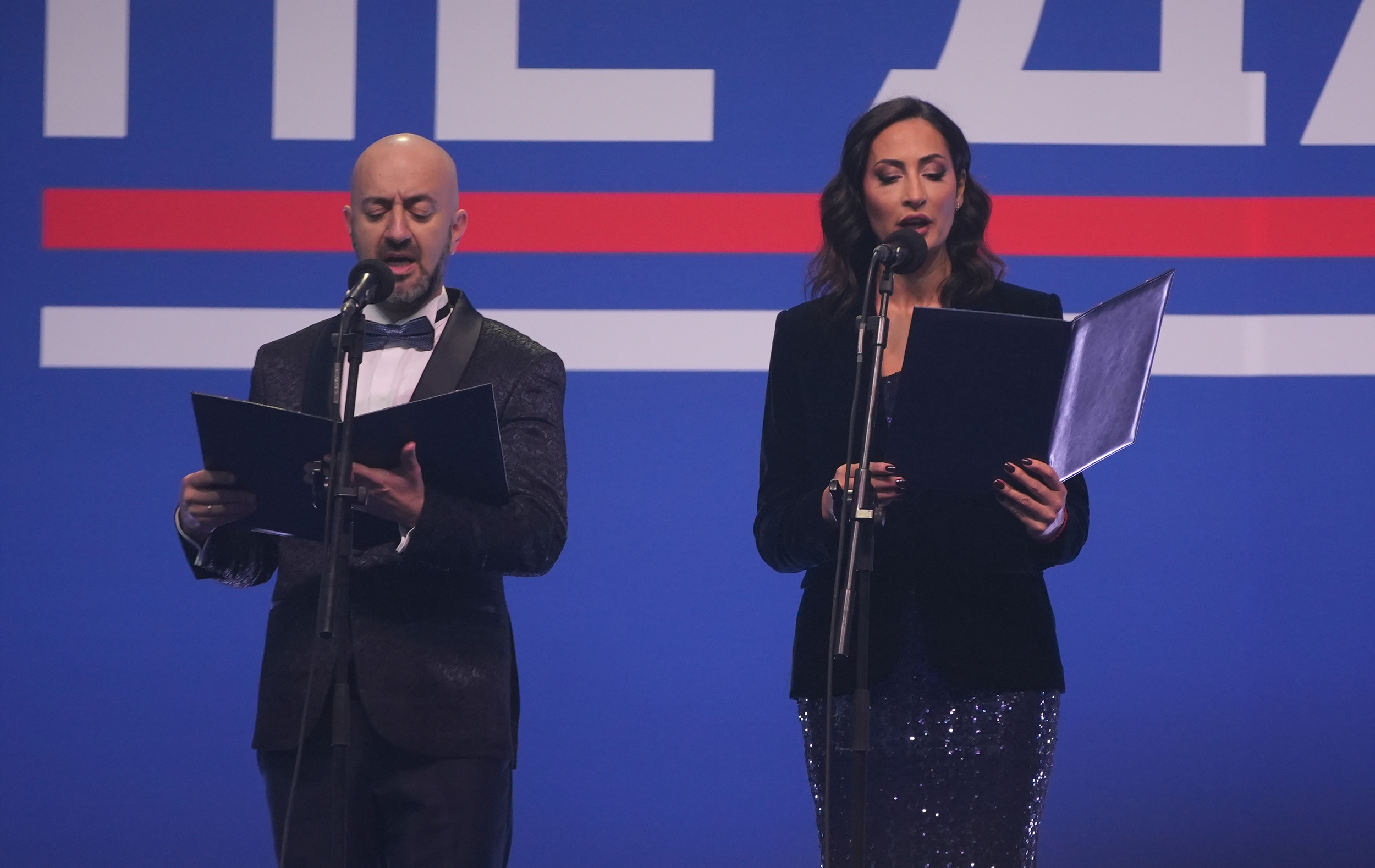 SAZNAJEMO Ljubica Vraneš nova direktorka Opere Narodnog pozorišta ...