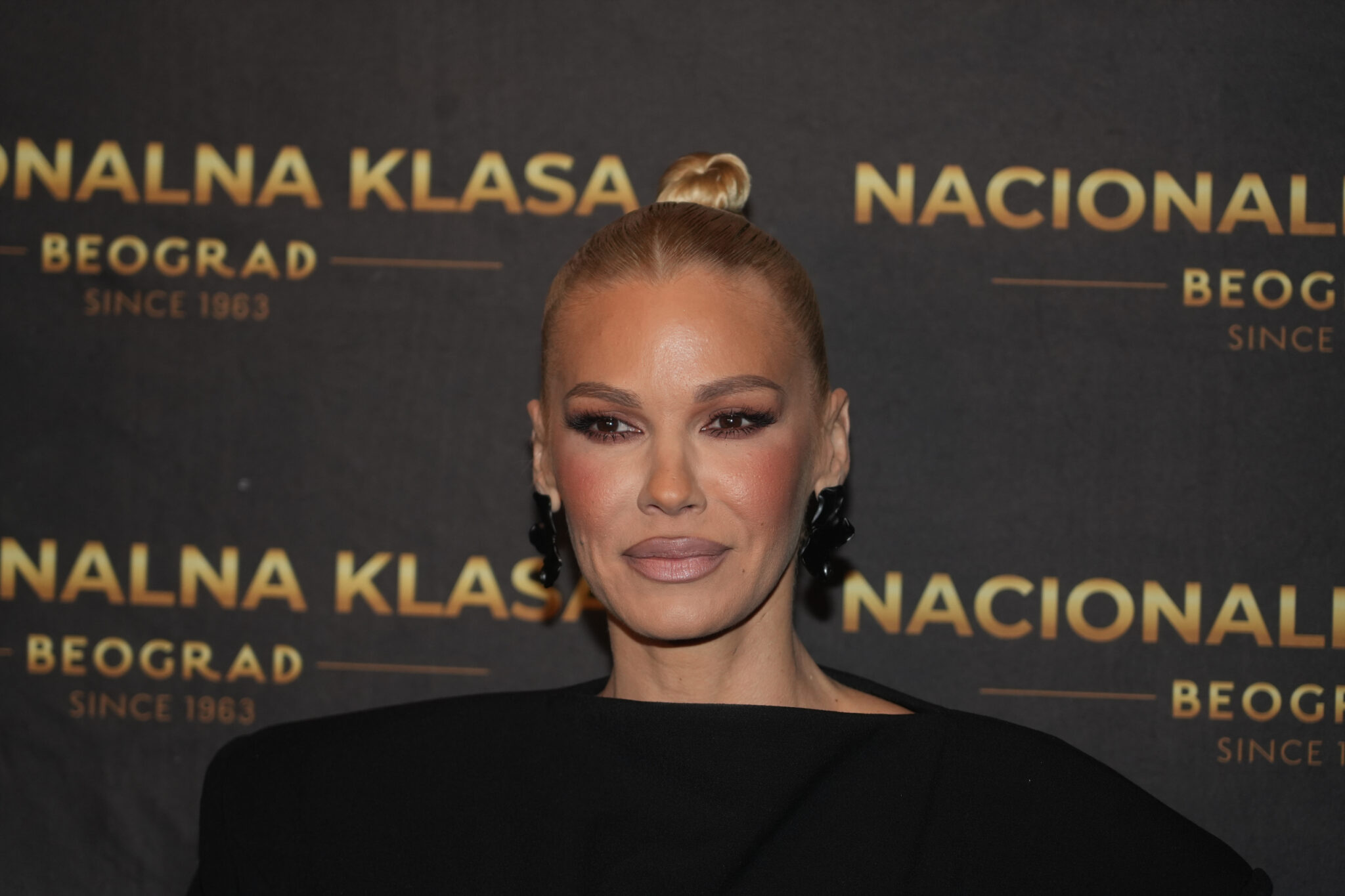 Nataša Bekvalac ne želi više da se udaje