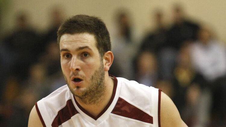 Poslednja poruka preminulog košarkaša Dragana Labovića