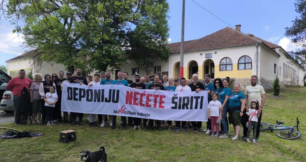 Promene u Užicu krenule iz Lunovog Sela