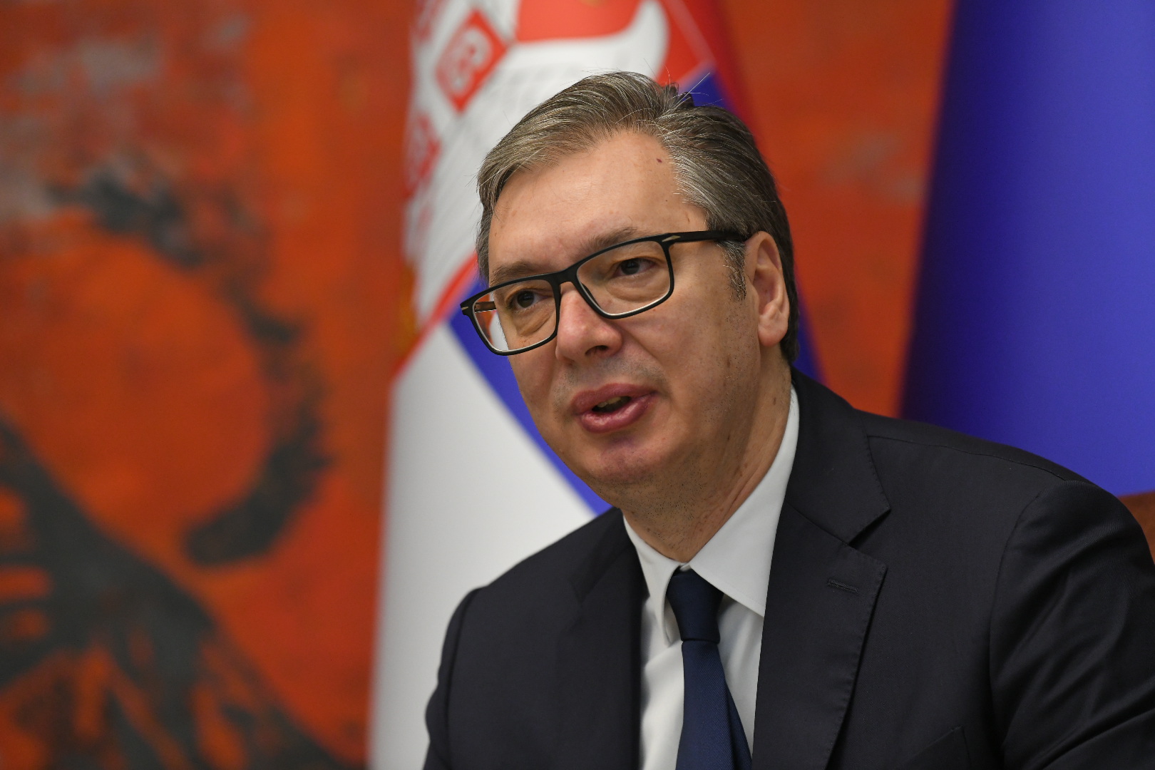 Predsednik Srbije SNS batinaše nazvao junacima