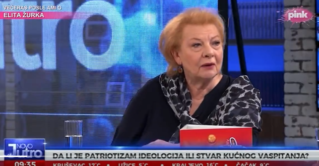 „Nemojte, nećemo o tome!“ Jovana Jeremić „sasekla“ ženu u programu uživo: Evo kako prolaze svi ...