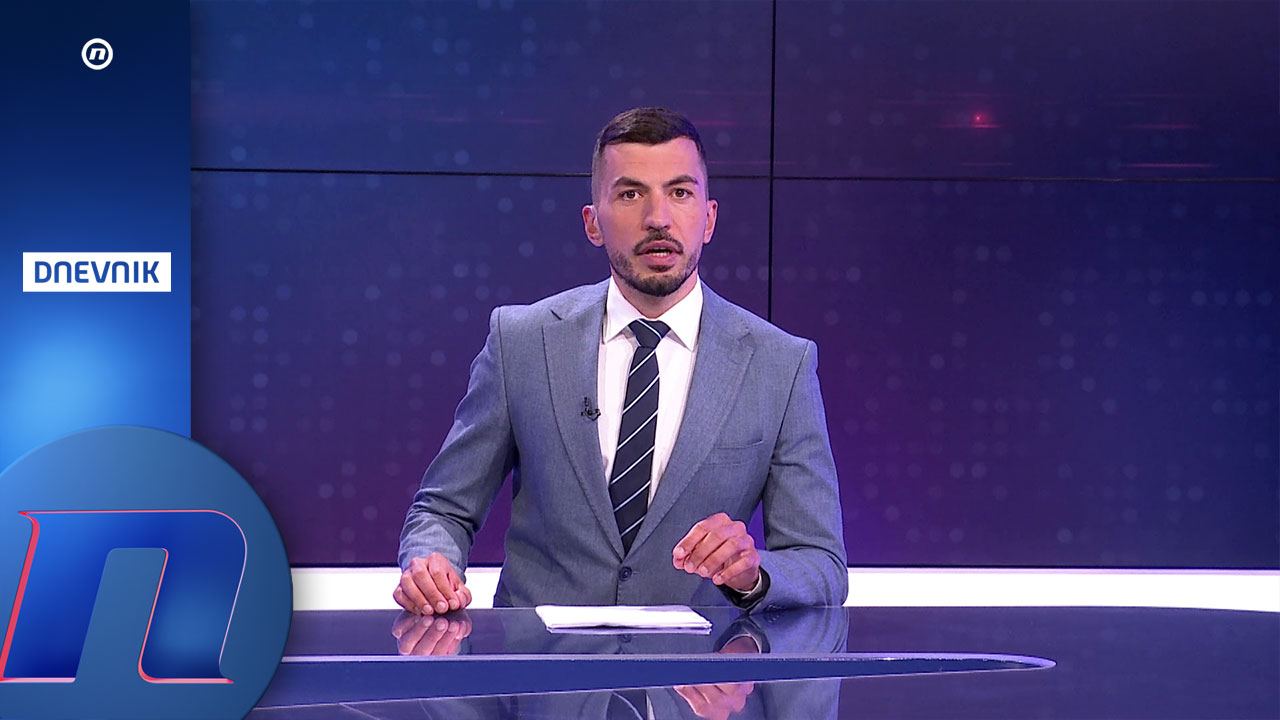 Seratlić: Ostaje tako Beograd bez jednog staklenog kompleksa, svi drugi ...