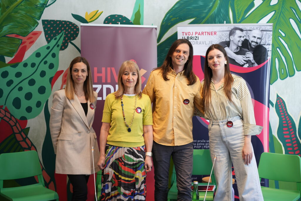 Istina o HIV-u koju svi treba da znaju