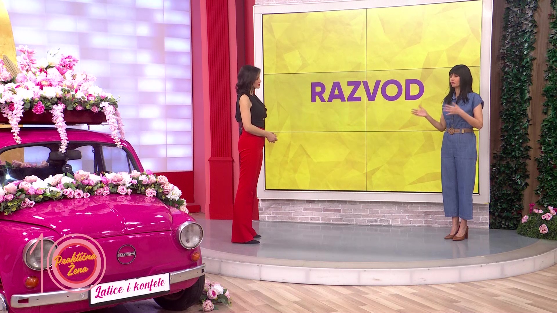 Kako preboleti razvod