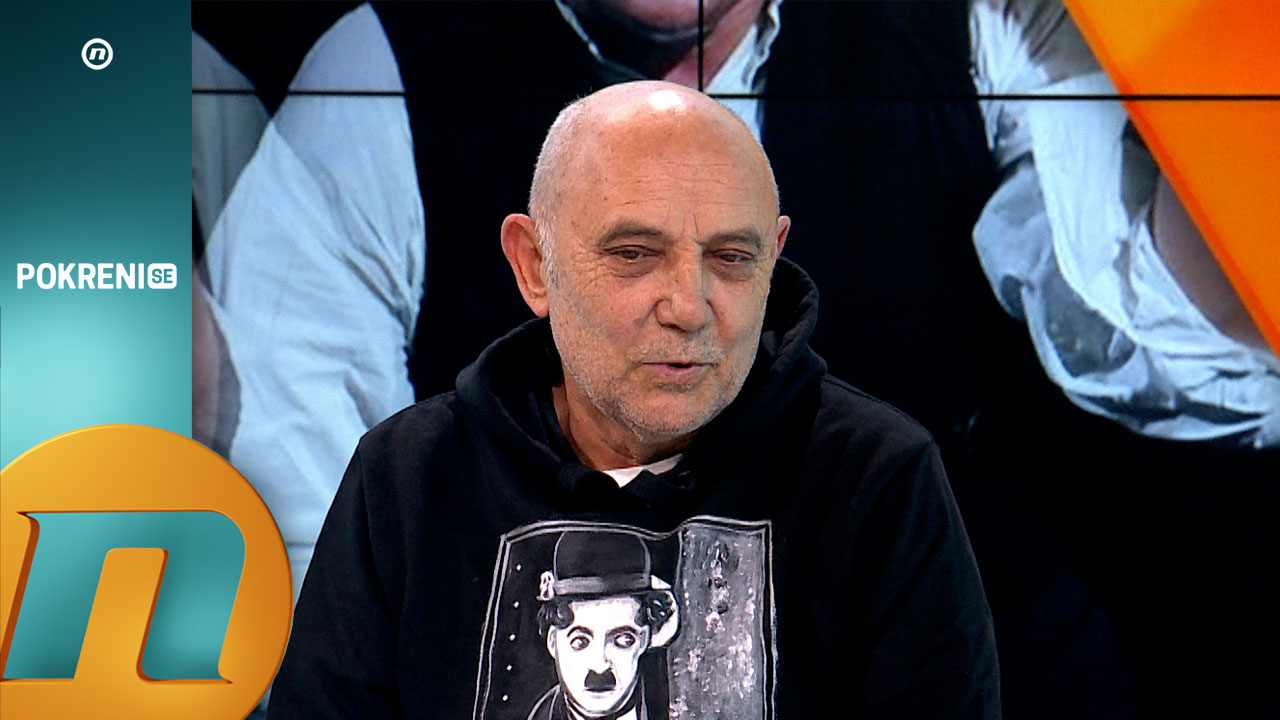 Radoslav Rale Milenković: Svaki novi Ćaci vapi da se upiše u ...