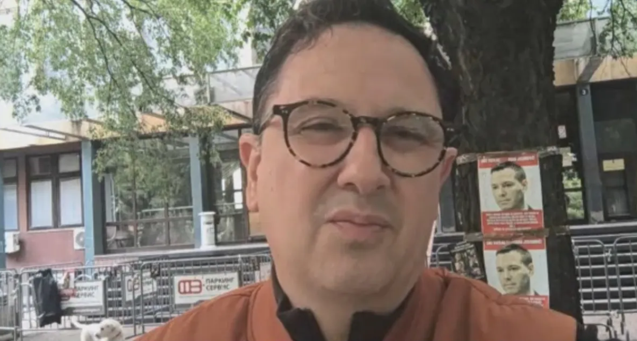 Suprug Marije Vasić: Svi nemi na njeno stanje