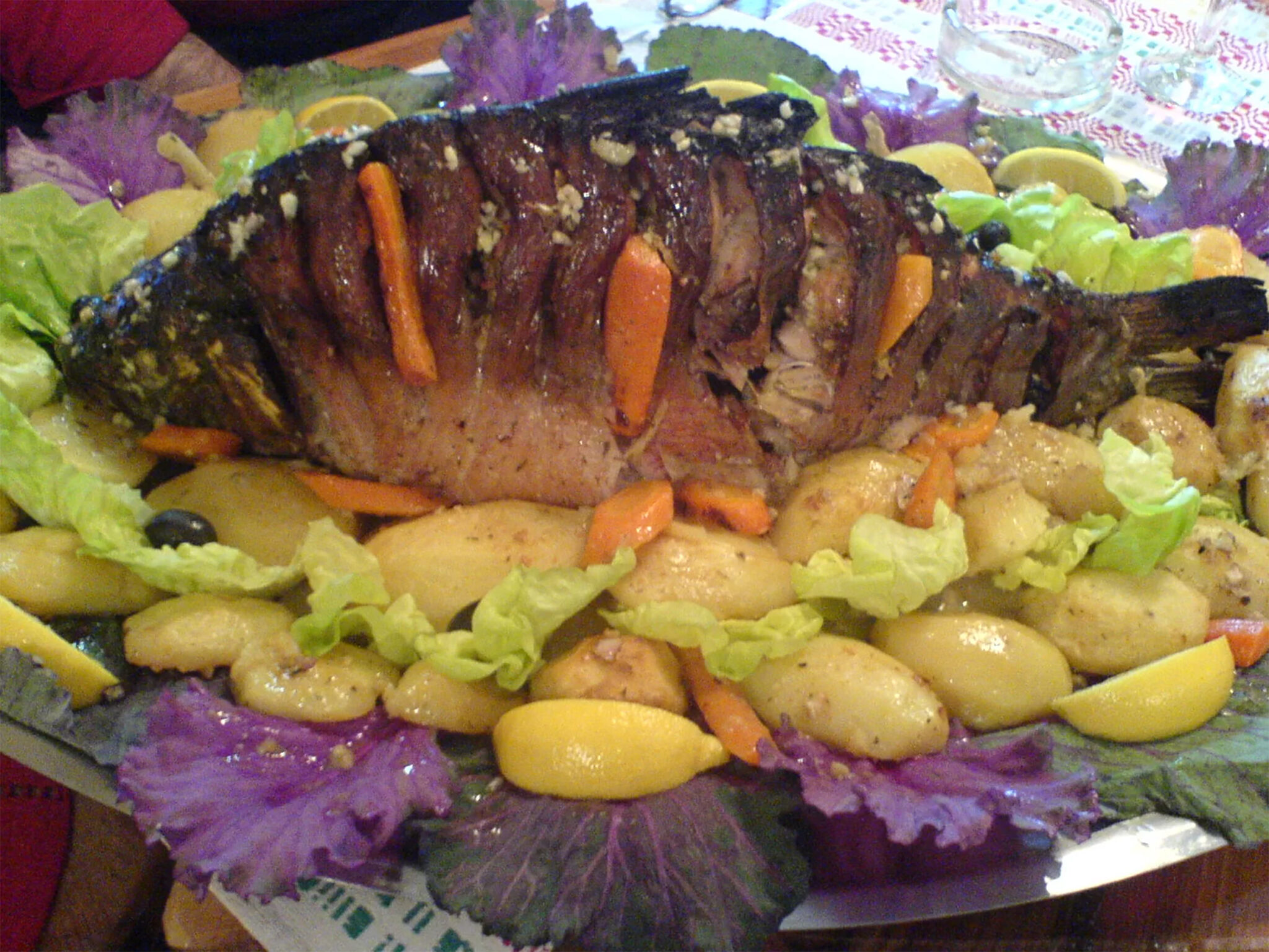 Taste Atlas izdvojio najbolje restorane sa lokalnom hranom u Srbiji