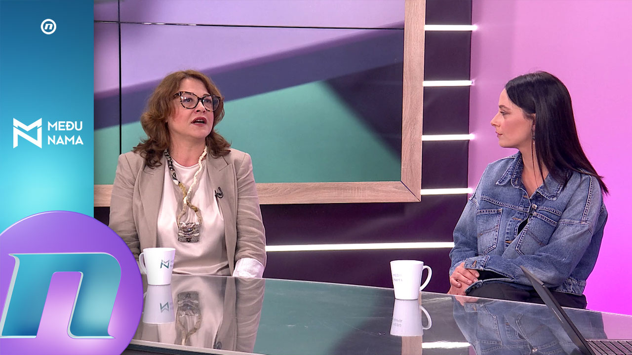 "Heda Gabler" - Kako do smisla života? - Jovana Belović i Iva Milošević