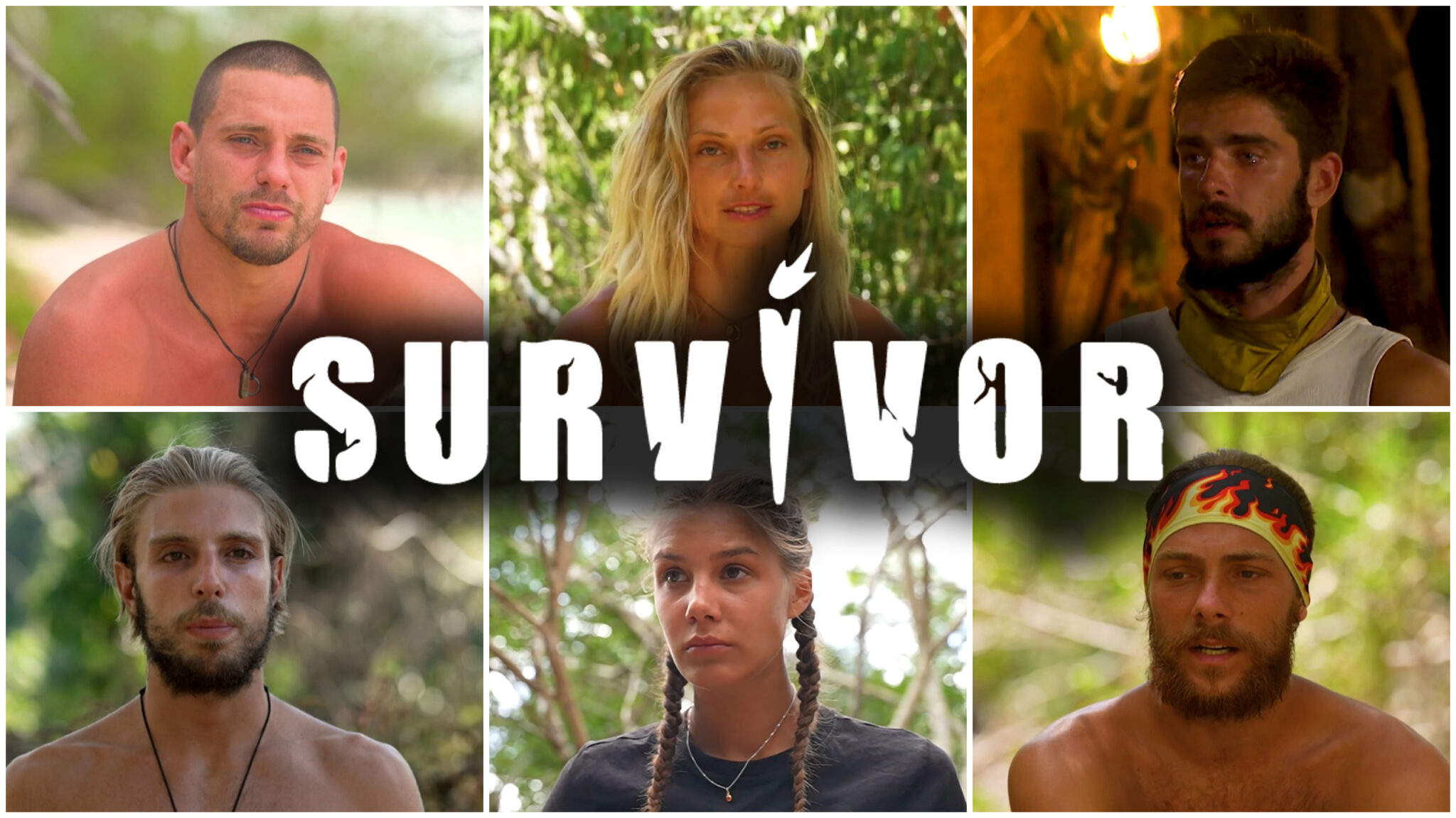 Survivor 2025