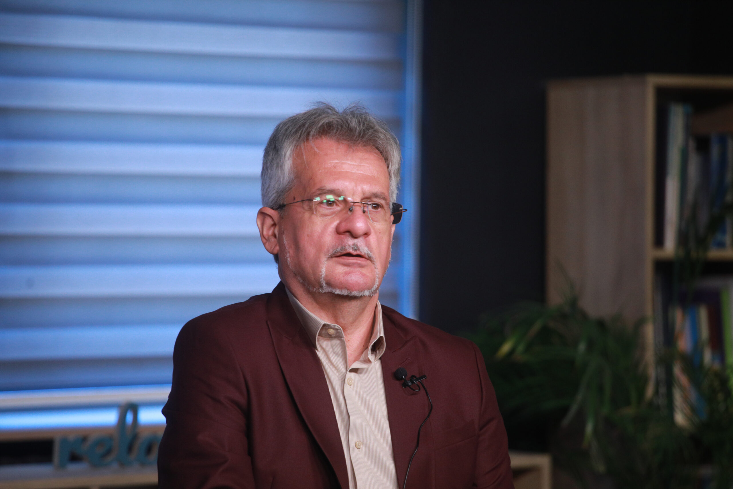 INTERVJU Danijel Dašić: Nestali su mejlovi iz zvanične dokumentacije o ...