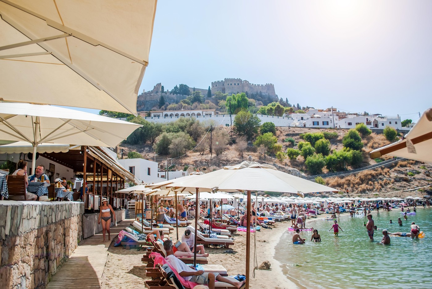 10 stvari koje ne treba da radiš u Grčkoj da ti ne bi propalo letovanje