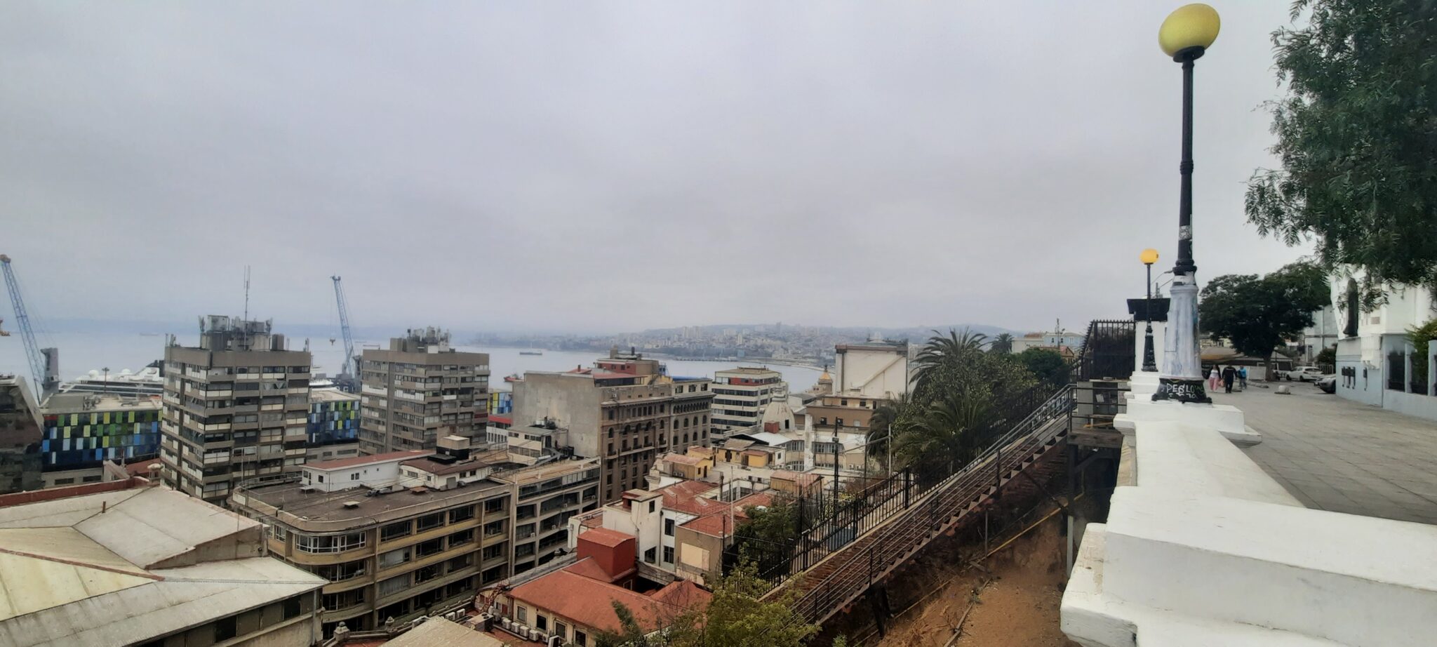 Pronašli smo Ulicu Jugoslavije u Čileu, nismo mogli ni da zamislimo šta ...