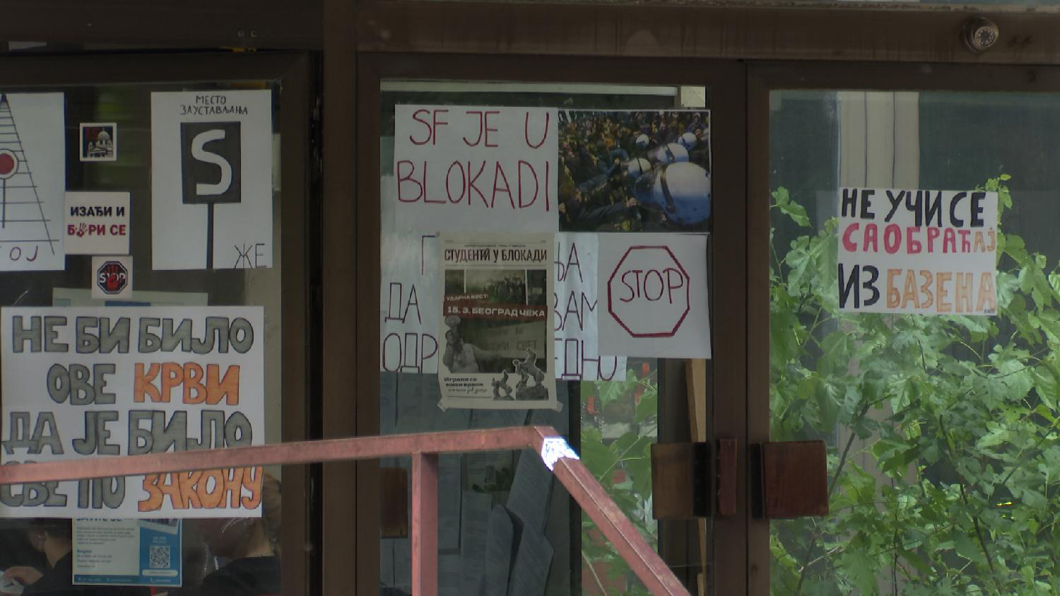 Predajom dokumenata sutra počinje prvi upisni rok na fakultetima