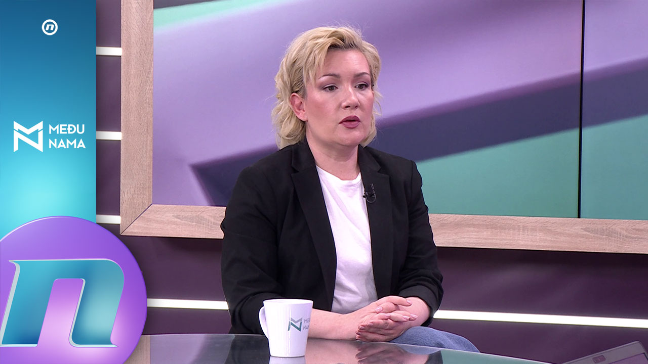 Macut sit u Novom Sadu i studenti koji ne žele da jedu – Jovana Gligorijević