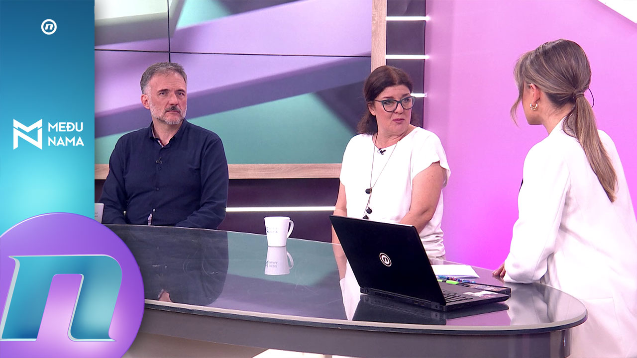 (Ne)nadoknadiva prosvetna trka sa vremenom – Ana Dimitrijević i ...