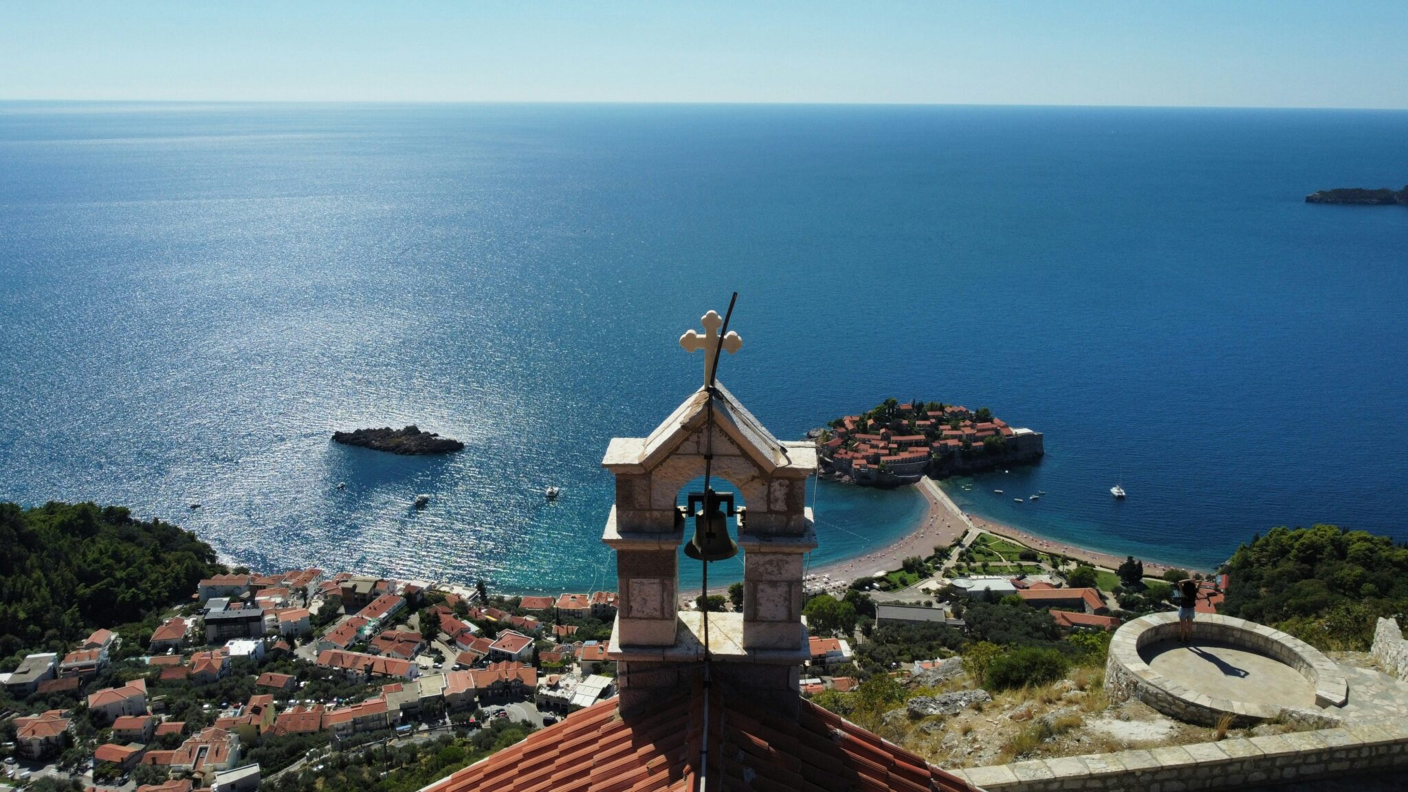 Idete na more u junu? Pogledajte kolika je temperatura mora na ...