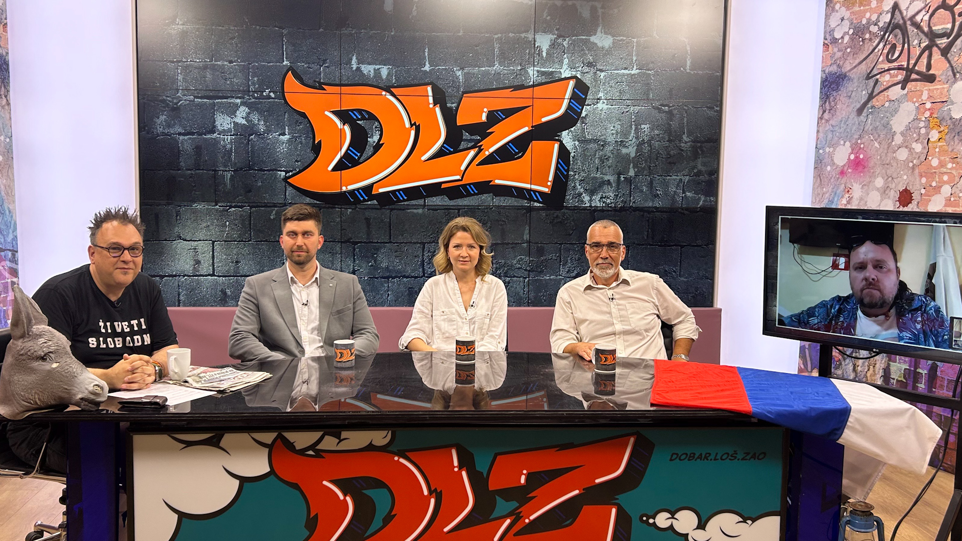 DLZ Archives - NOVA portal