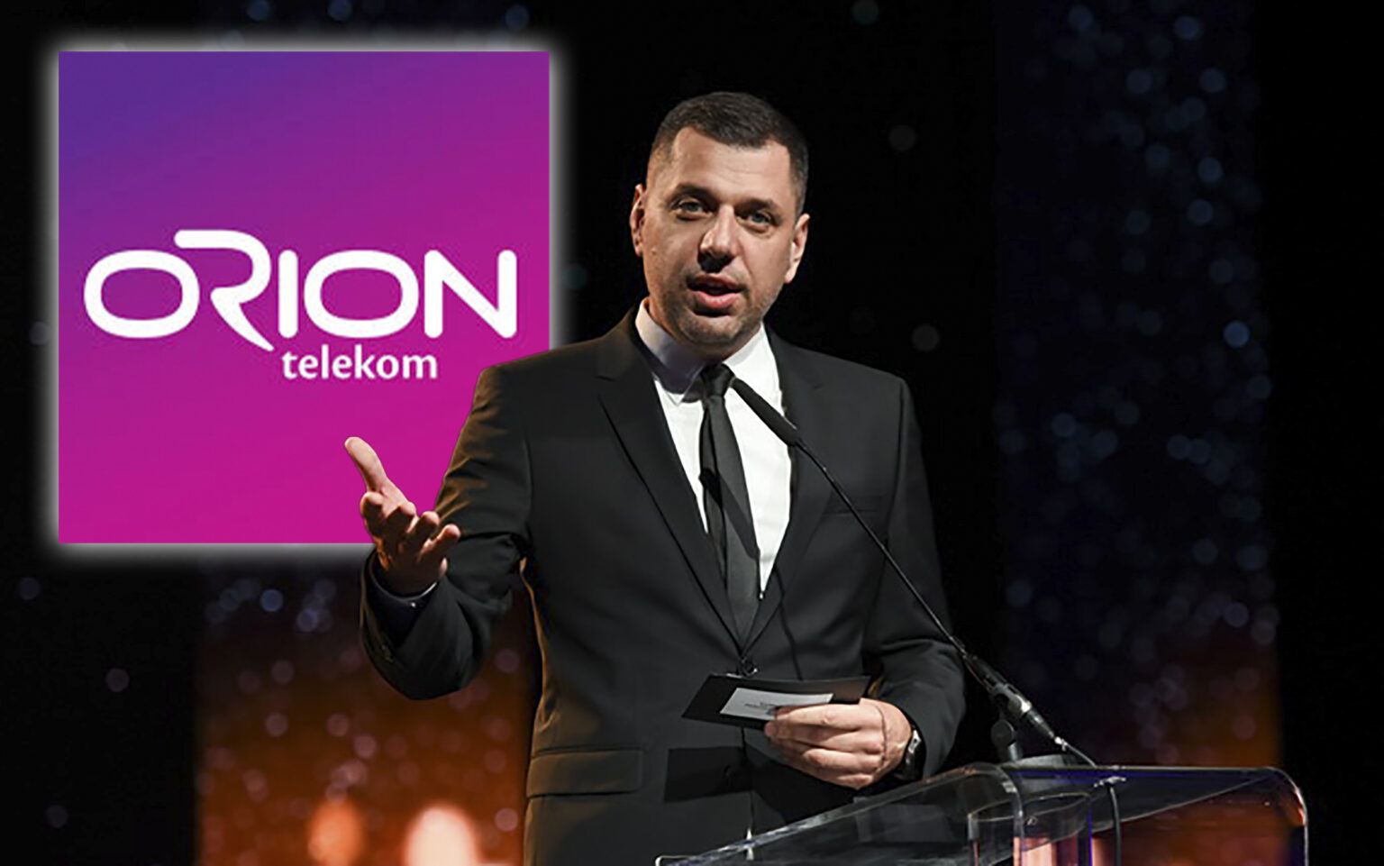 Orion telekom ukinuo N1: Korisnike obavestio pola sata ranije